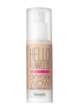Hello Flawless Oxygen WOW Spf25 by Benefit Hazelnut 30ml for sale ...