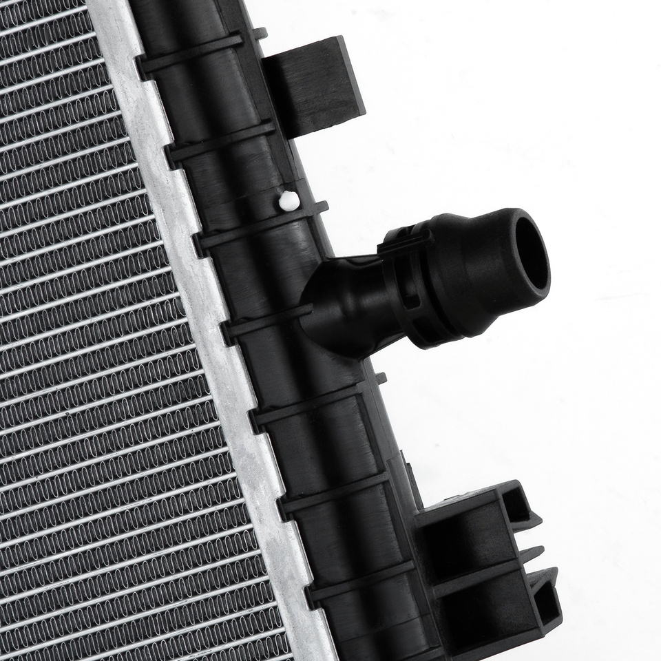 1494175-00-A,1494175-00-B RADIATOR FITS 2021-2022 TESLA MODEL 3/Y ...