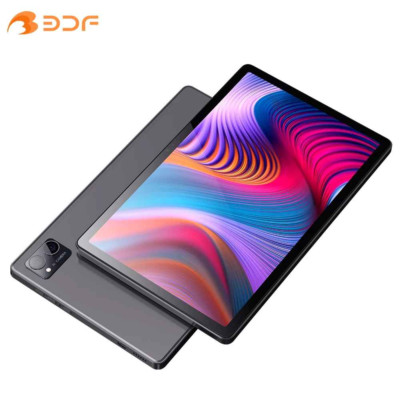 New Google Pad 2024 10.1 Inch Tablets 2K FHD Display Octa Core 8GB RAM ...