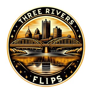 Three river flips | eBay Stores