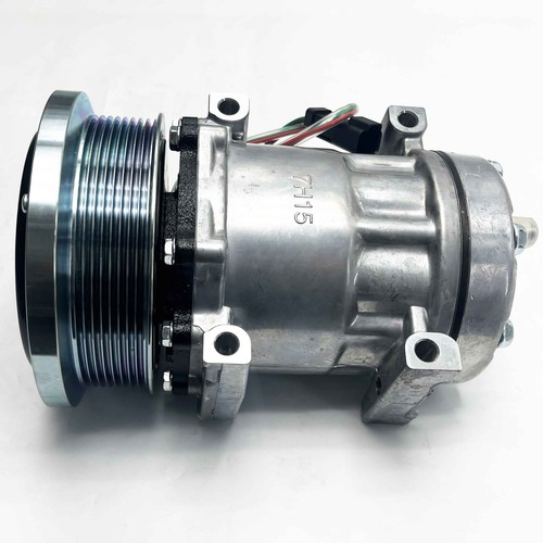 A/C Compressor for Cat 938G 950H 962H 966H 793F 794 796 797 464-9988 ...