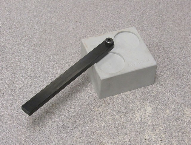 OTC 501-051a Ford Rotunda Door & Trunk Lock Cylinder Capping Tool for ...