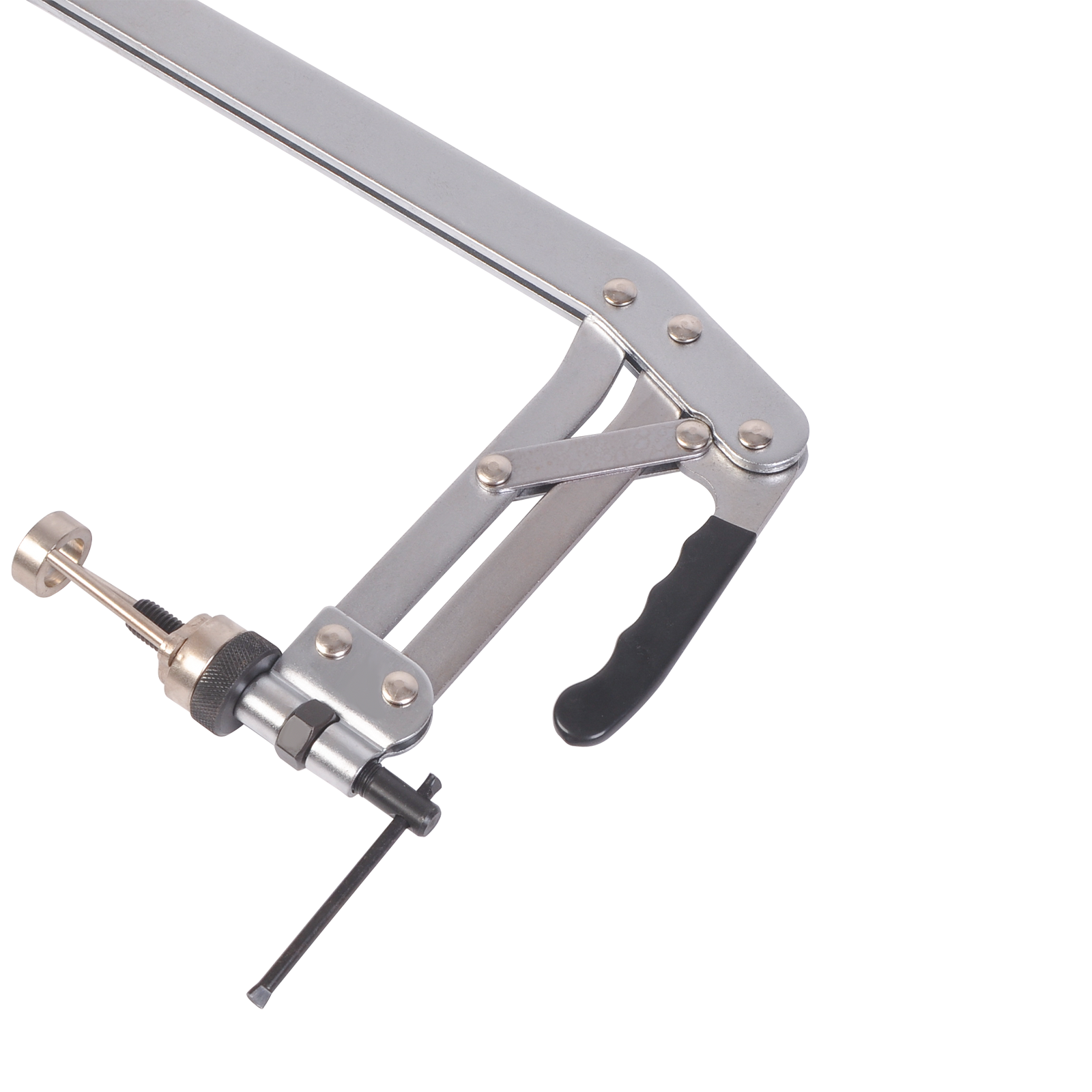 Valve Spring Compressor Tool 55-175mm For Multi Valve OHC, OHV, CVH ...