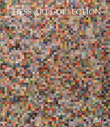 Hess Art Collection by Hess Art Collection AG (2010, Hardcover) for ...