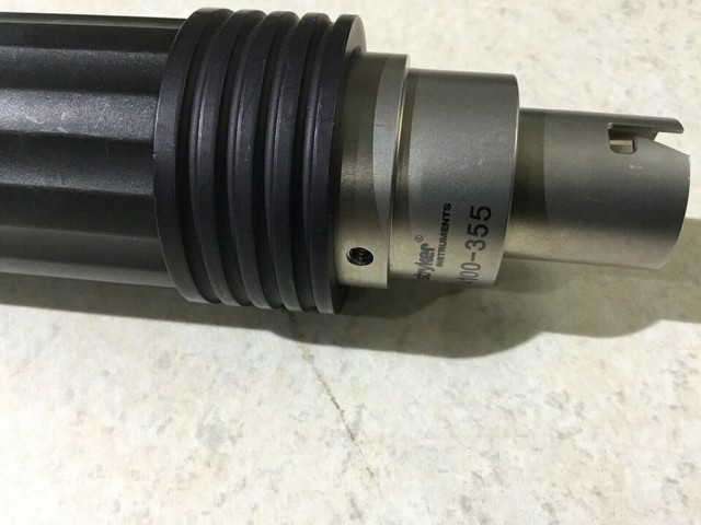 Stryker 4100-355 Radiolucent Right Angle Drive Adapter Orthopedic 30day ...