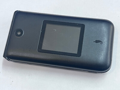 Hot Pepper Tabasco HPPL62A 8GB Metro By T-Mobile Flip Phone ** NO ...