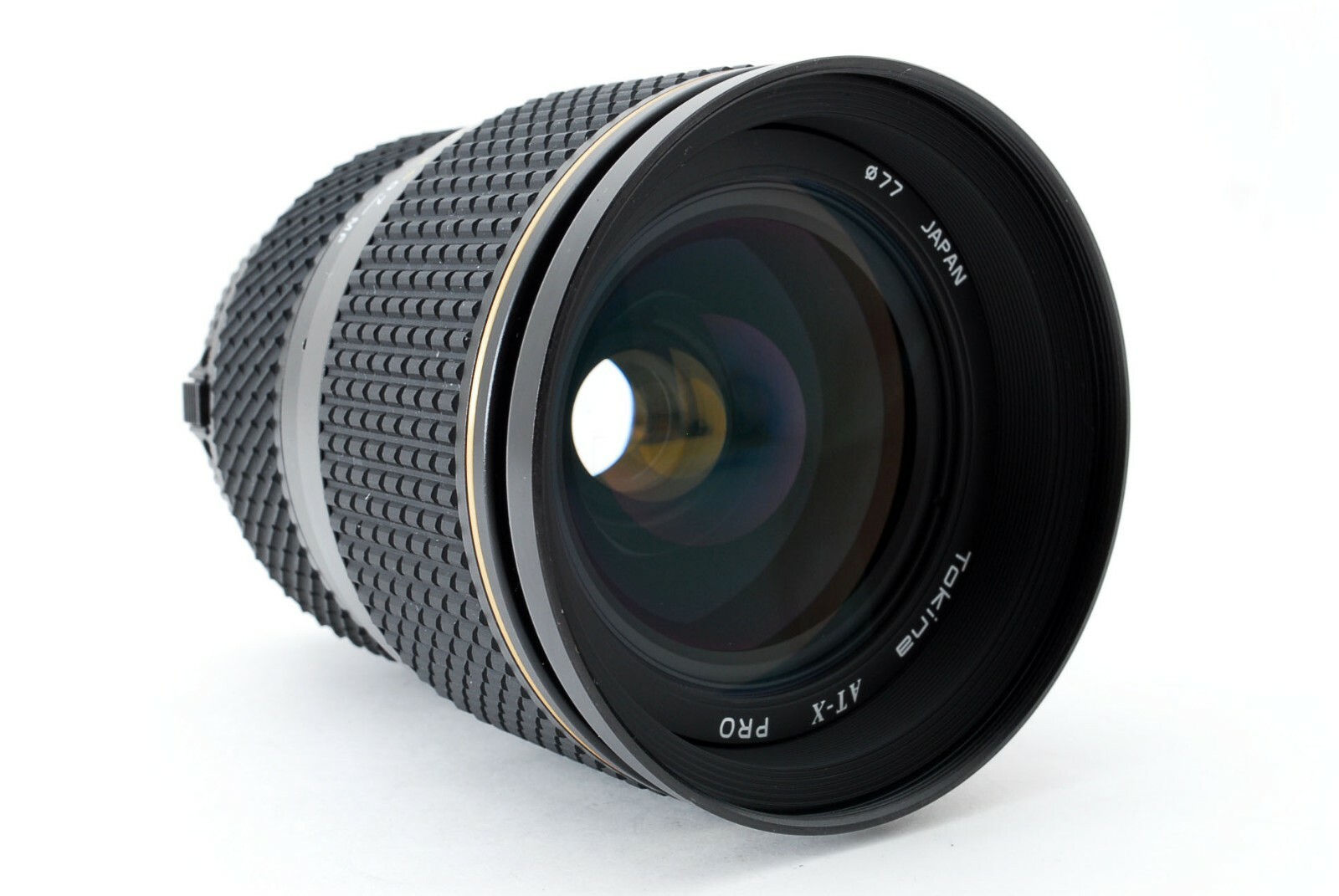 Tokina AT-X PRO 287 SV 28-70mm f/2.8 MF IF AF Lens For Nikon for sale ...