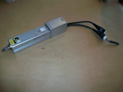 Linear Actuators - Iai Robo Cylinder