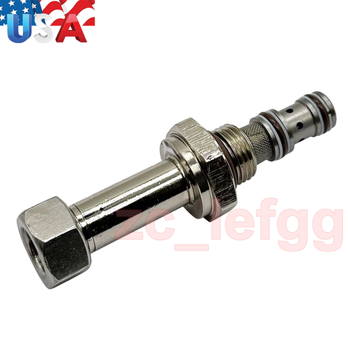 Hydraulic Spool Valve For Bobcat S70 S130 S150 S160 S175 S185 S205 S220 ...