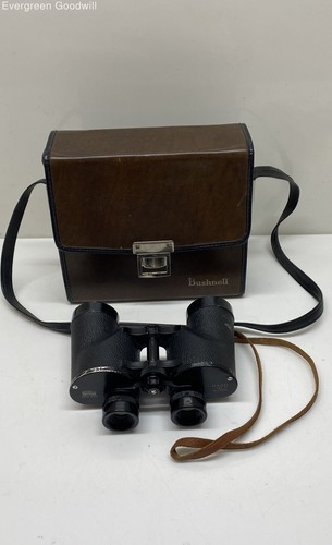 Bushnell 8x40 Binoculars | eBay
