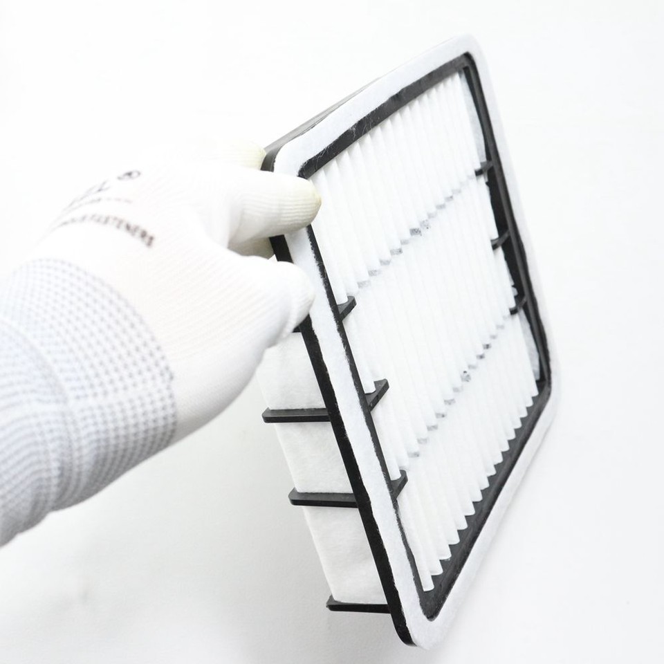 Engine Air Filter With Gloves 17801-50030 For Lexus GS400 1998-2000 ...