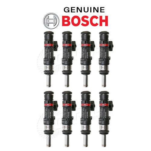 Original Bosch 0280158123 590cc 56lb Lang Düse EV14 6-Hole Benzin ...