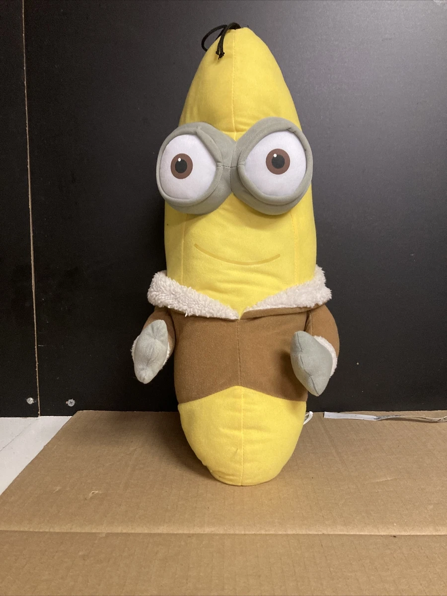 Despicable Me 2 Banana