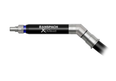 Anspach XMAX Pneumatic High Speed Drill | eBay