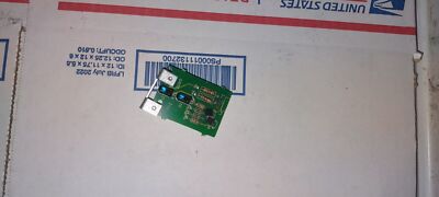 Sega sonic and tails arcade redemption motor sensor #304 | eBay
