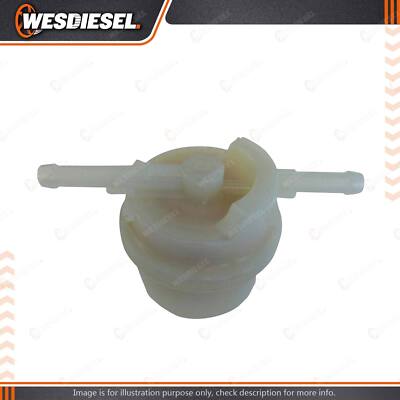 Sakura Fuel Filter for Subaru Brumby Leone 1600 AC4 AN4 AC5 AK5 AM5 AN5 ...