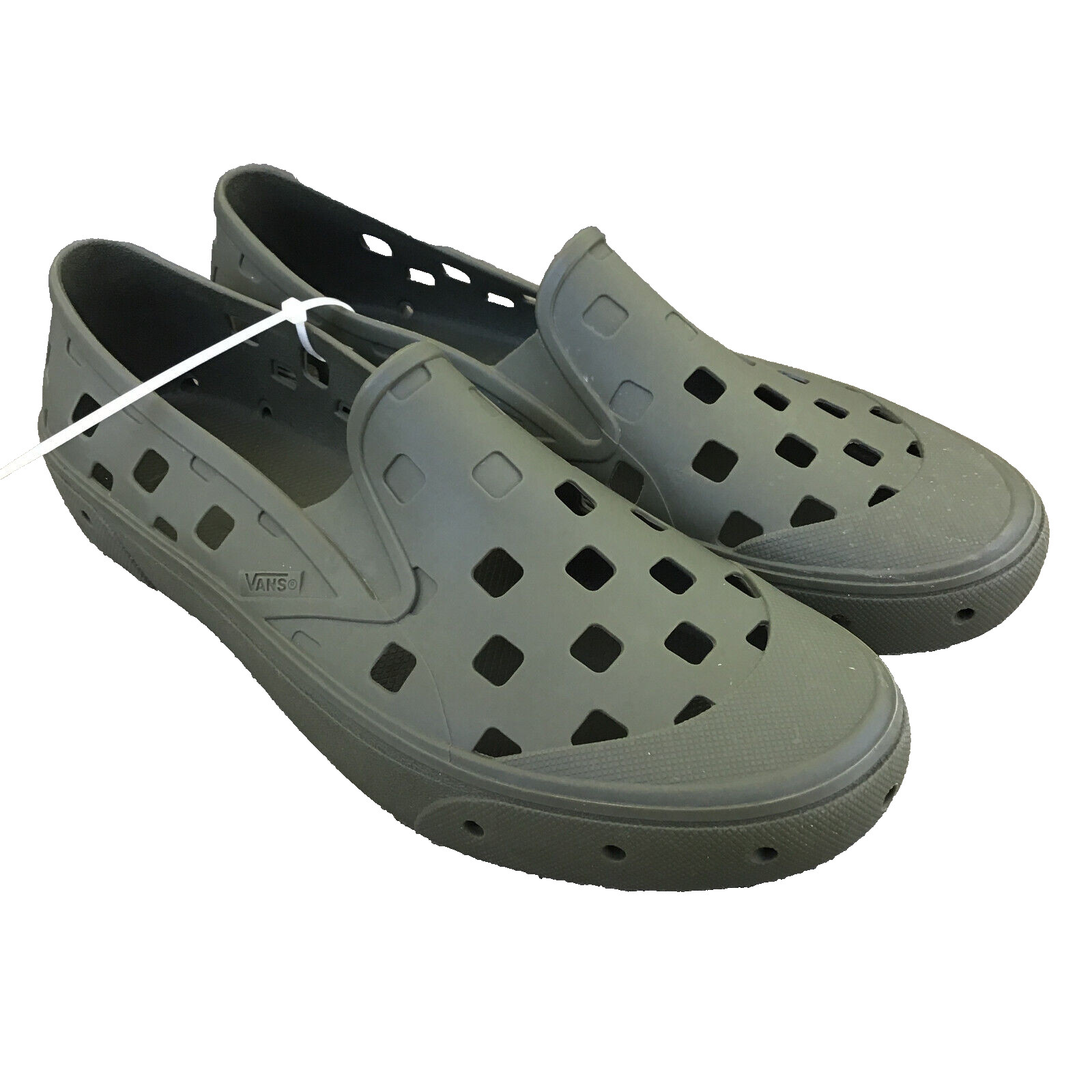 Vans TRK Trek Water Trail Hiking Beach Shoes Men’s Si… - Gem