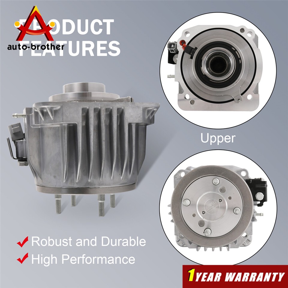 Rear Differential Coupling 41303-68013 For 09-14 Toyota Venza 09-13 ...