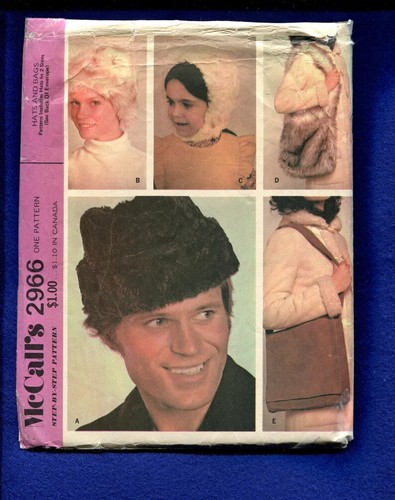 1970's McCall's 2966 | eBay
