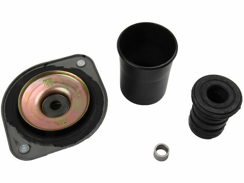 For 1980-1984 Volkswagen Rabbit Convertible Strut Mount Front Febi ...