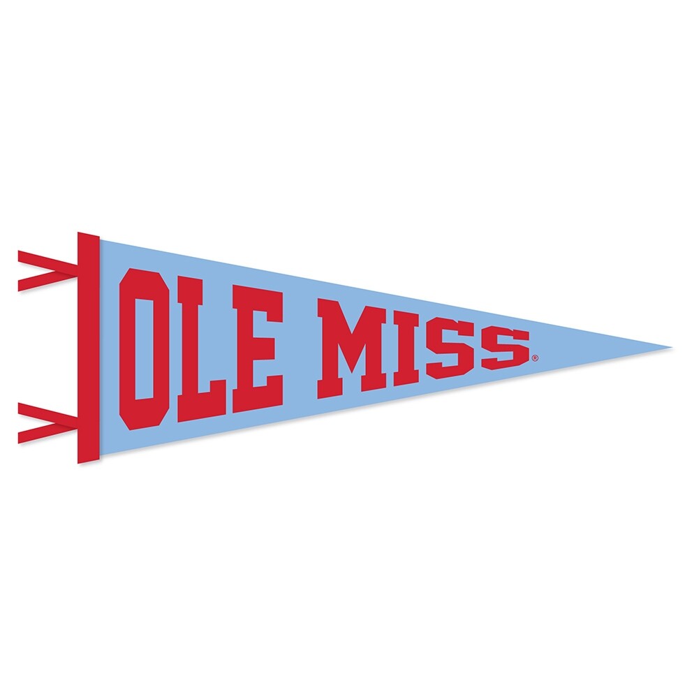 Ole Miss Font
