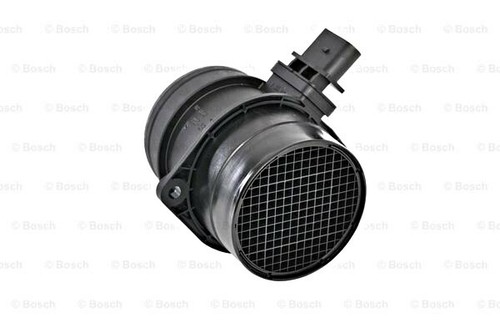 VW Scirocco Tiguan AUDI SEAT Bosch MASS AIR FLOW Sensor MAF 2.0-2.5L ...