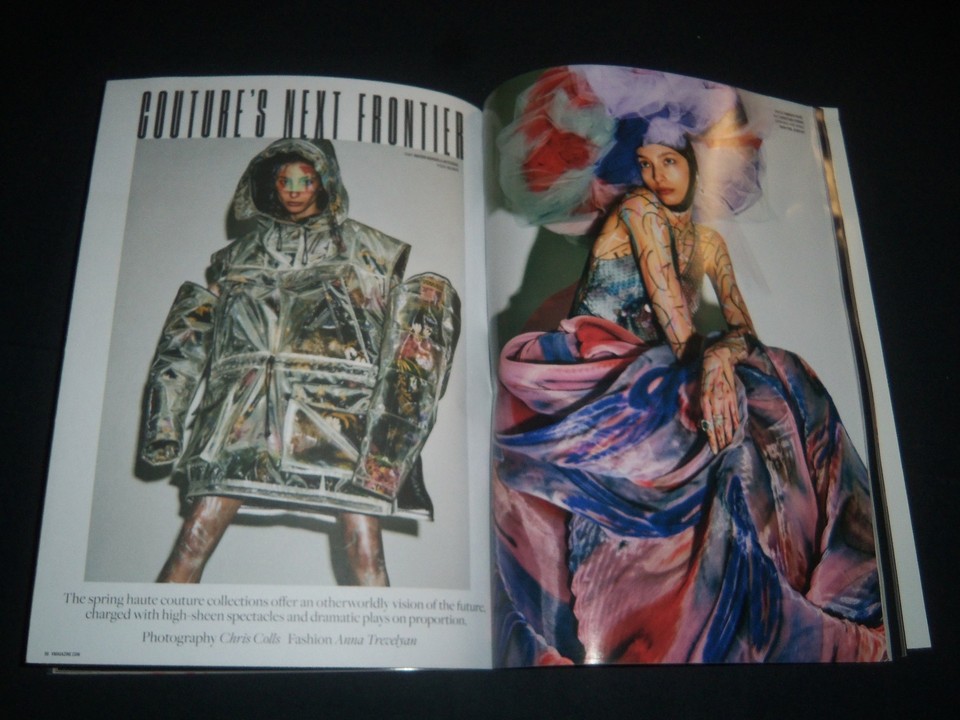 2018 SUMMER V MAGAZINE - SZA COVER - THE MUSIC ISSUE - SOUND OF NOW ...