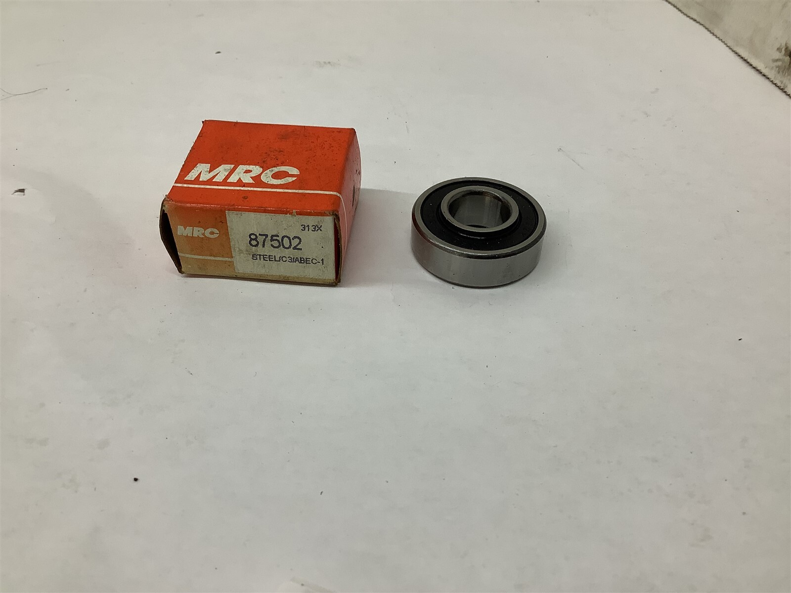 MRC 87502 Bearing | eBay