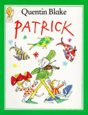 Patrick by Blake, Quentin 0006639208 FREE Shipping | eBay.de