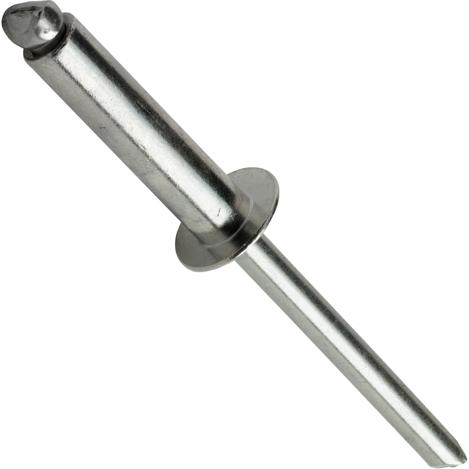 Stainless Steel Pop Rivets 1/4" x 1/2" Dome Head Blind 8-8 Quantity 25 ...