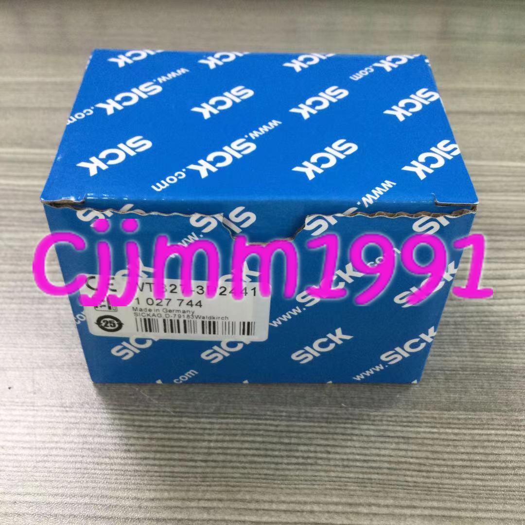 1PC NEW WTB27-3P2441 sensor # YF | eBay