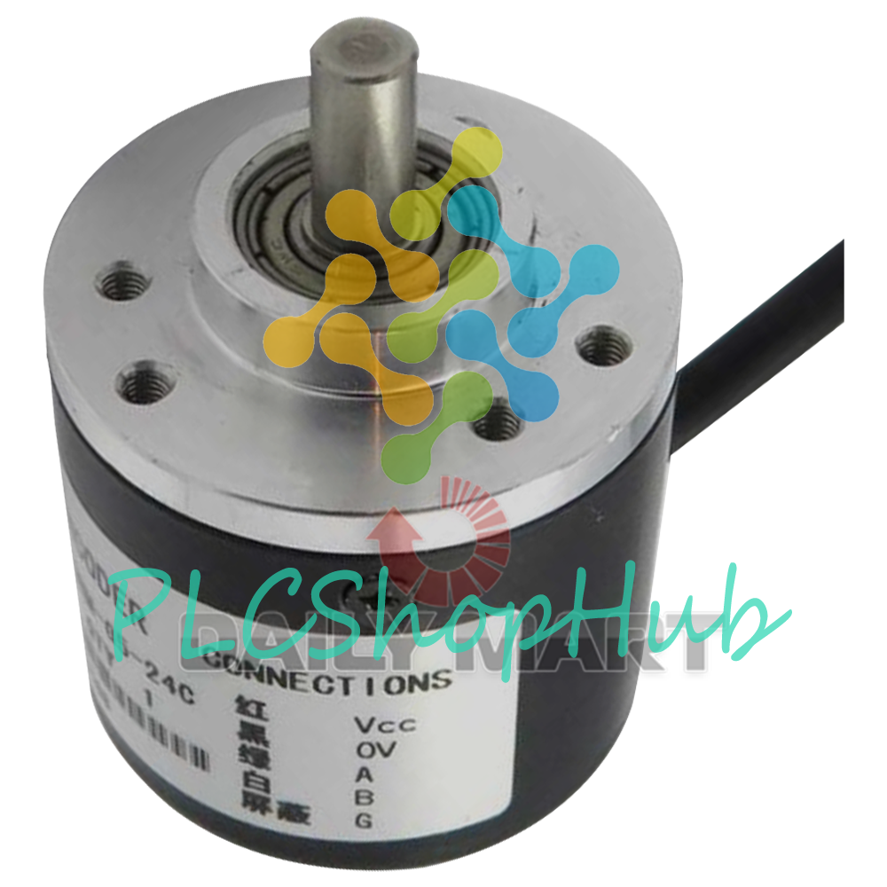 1PCS NEW ESTUN ENC-360-A-M-2 Photoelectric Rotary Encoder | eBay
