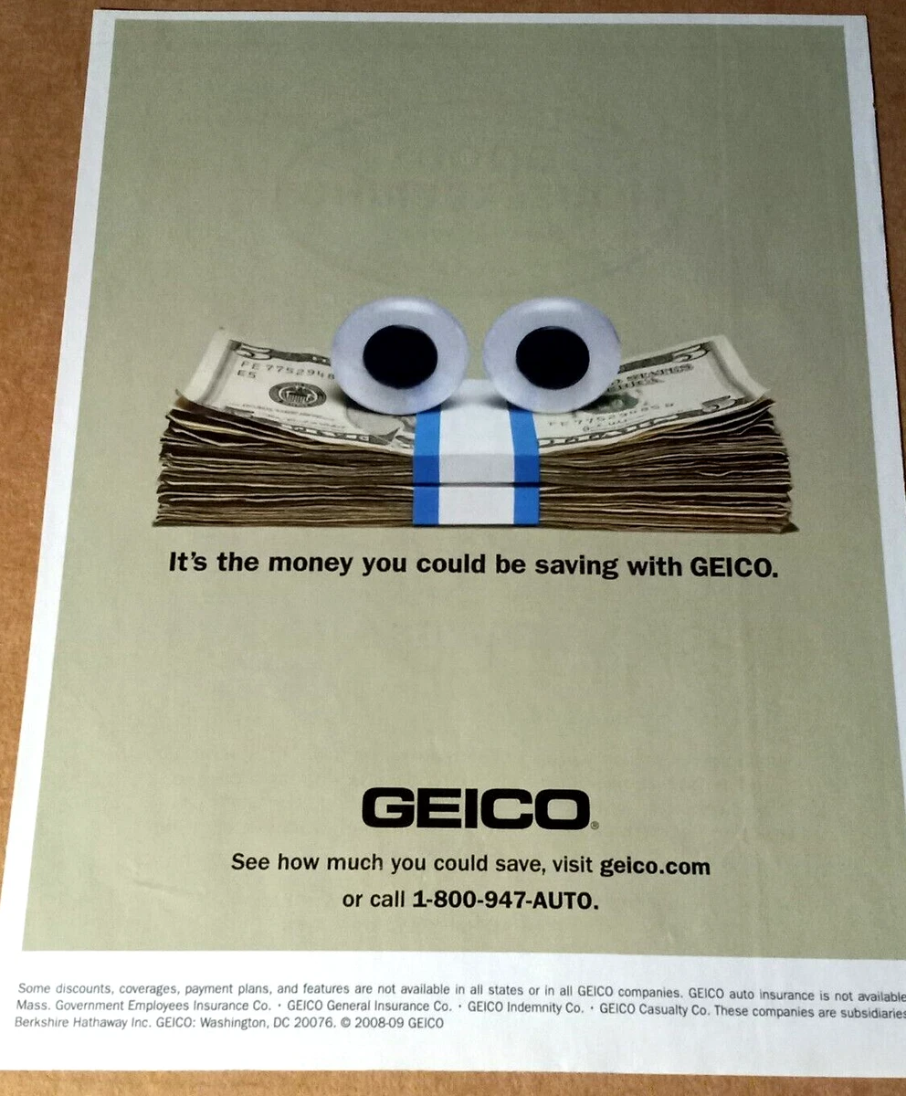 Best Print Ads 2009