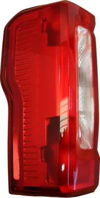 23-25 Super Duty XL Ford Tail Lamp PC3Z-13405-D HALOGEN Light LH Driver ...