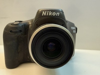 NIKON PRONEA 600i APS FILM CAMERA W/ 30-60MM LENS Parts only | eBay UK