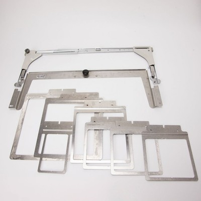 Brother PR Arm B Tubular Assembly Fast Frames Hoop Set | eBay