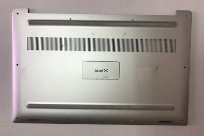 OEM Dell XPS 15 9580 9540 Precision 5540 M5540 Bottom Base Case Cover P ...