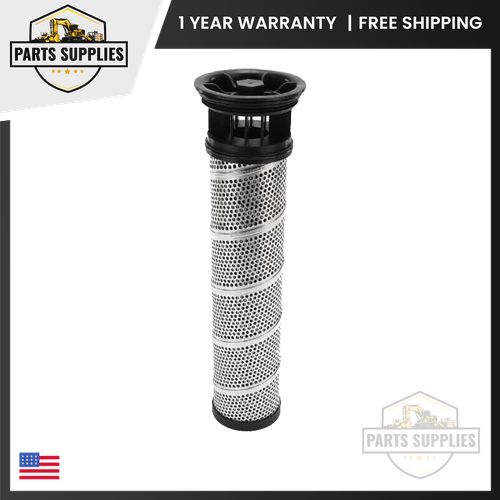 117379GT 117379 OEM Hydraulic Filter fits Genie Telehandler GTH-1056 ...