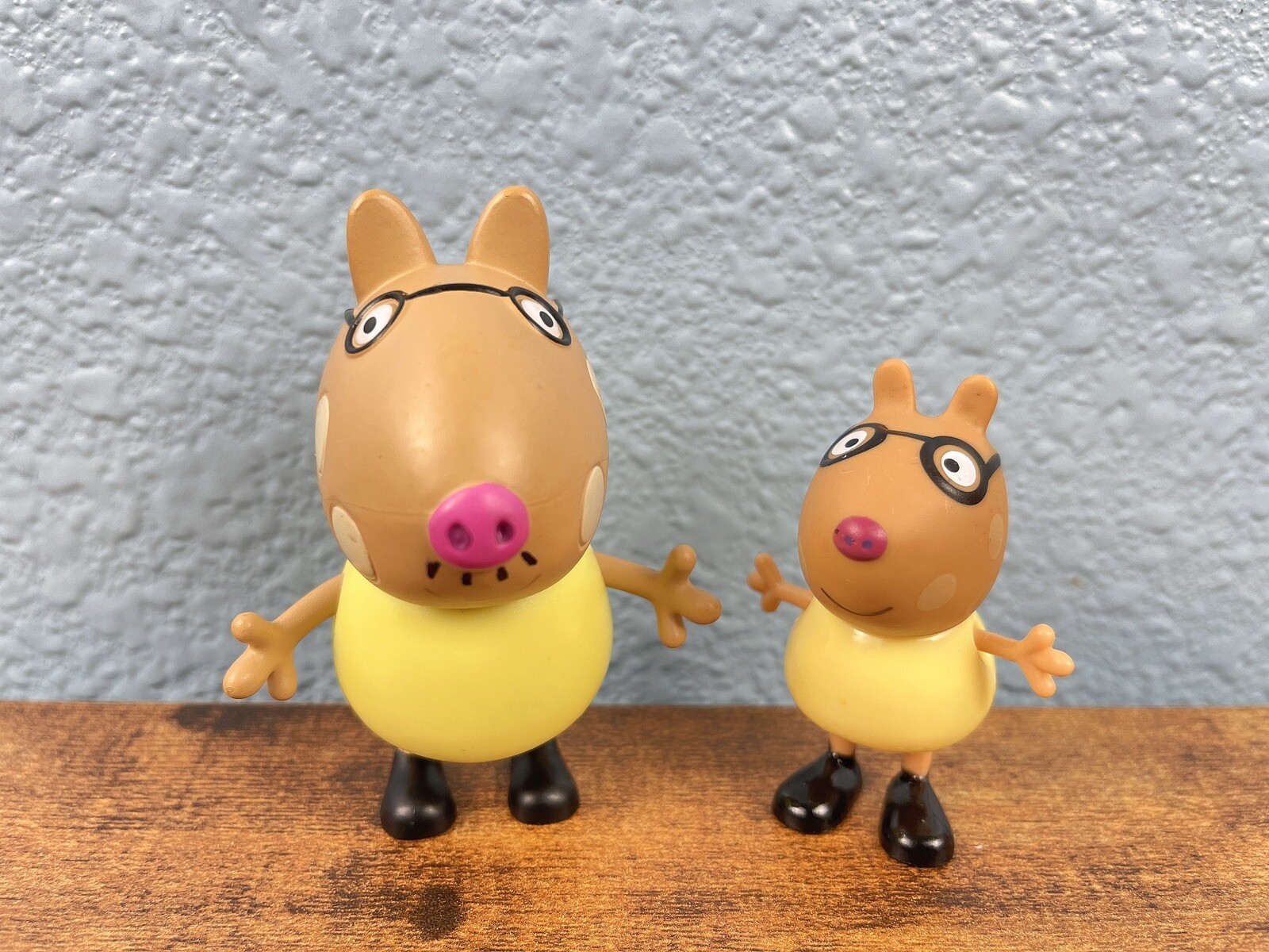 Peppa Pig Pedro Pony Figure