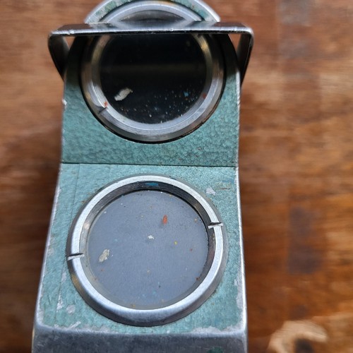 Spiegel Relaskop American Scale Professional Forestry Equipment | eBay