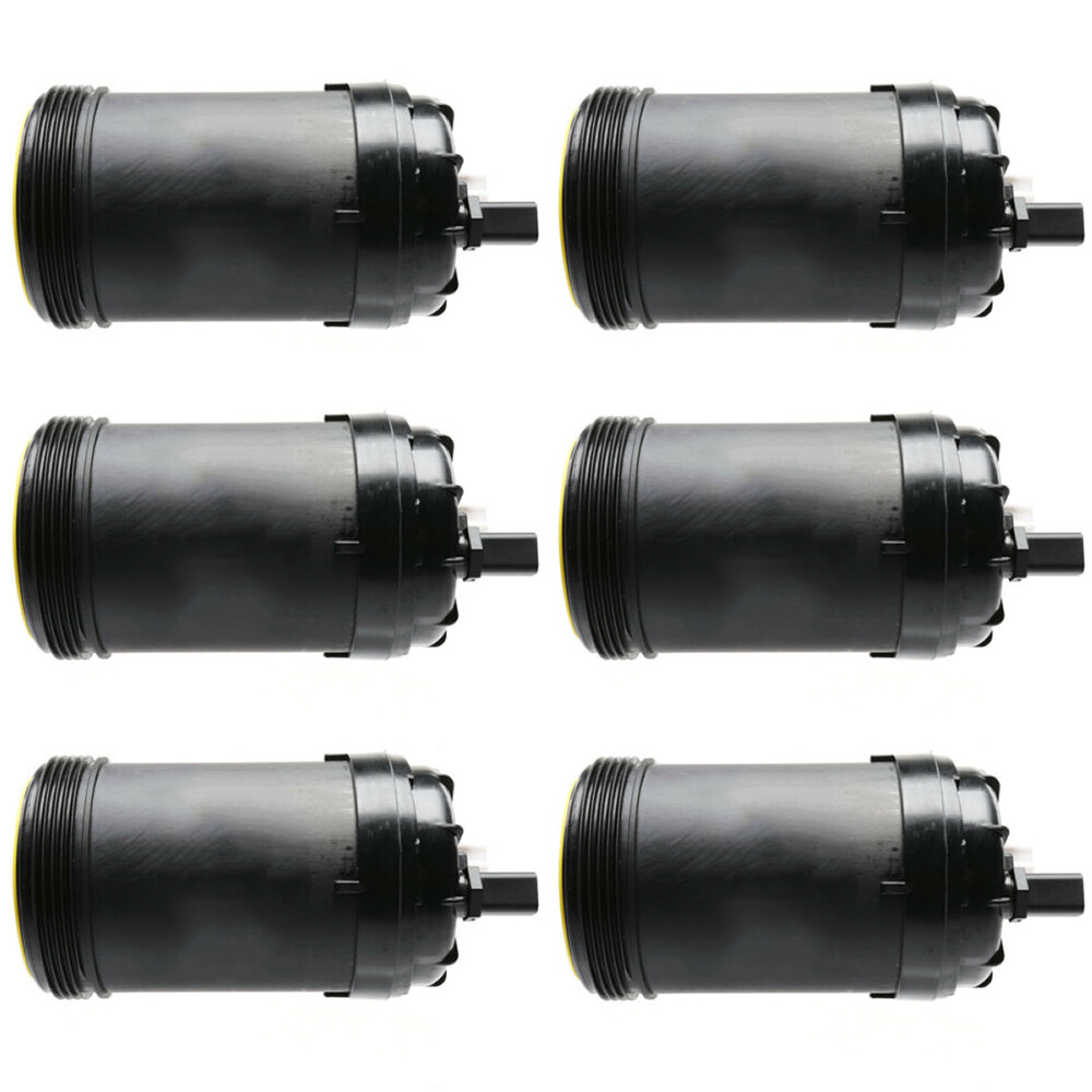 FLEETGUARD FS20127 - Cross reference fuel filters
