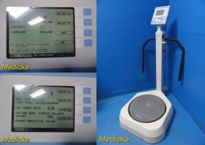 Beds, Stretchers & Tables - Biodex Medical