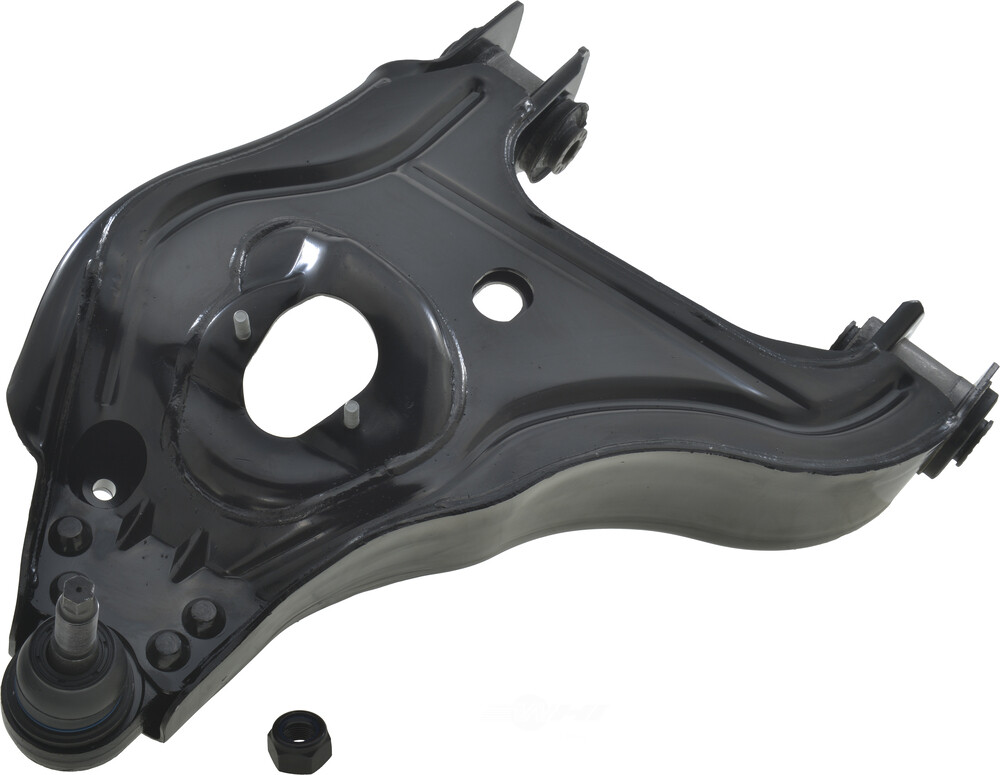 Suspension Control Arm and Ball Joint Assembly Autopart Intl 2703-98756 ...