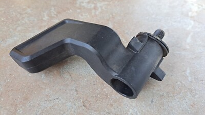 Genuine Front Bevel Lock Lever Handle Knob For 10” Kobalt KT10152 Table ...