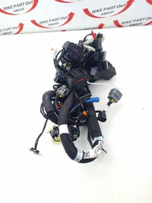 Main Harness KTM 890 Duke 63611075100 | eBay