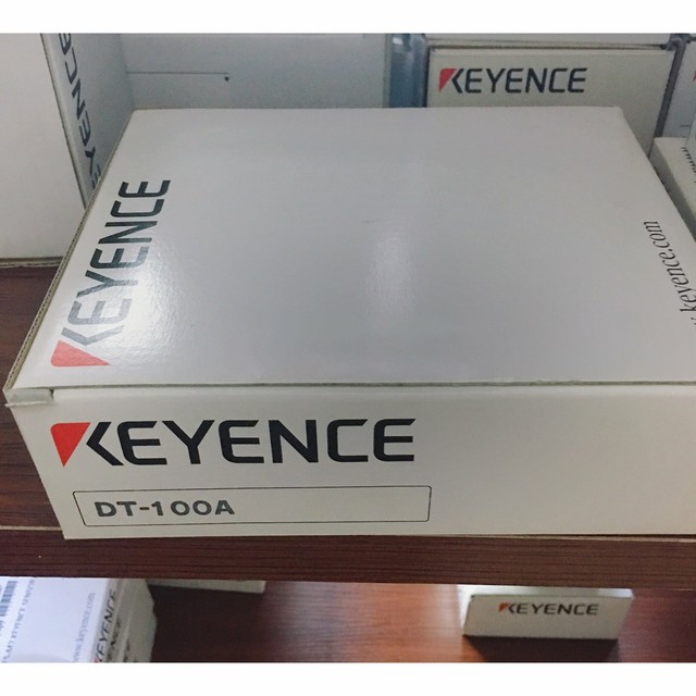 1pc KEYENCE Dt-100a Data Storage Terminal for sale online | eBay