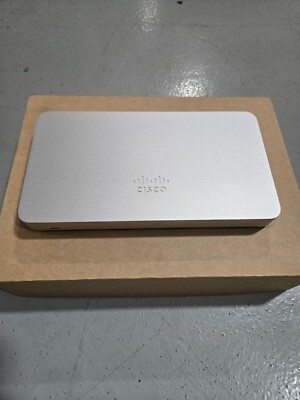 Cisco Meraki MX67C Cloud Managed Router MX67C-HW-WW | eBay