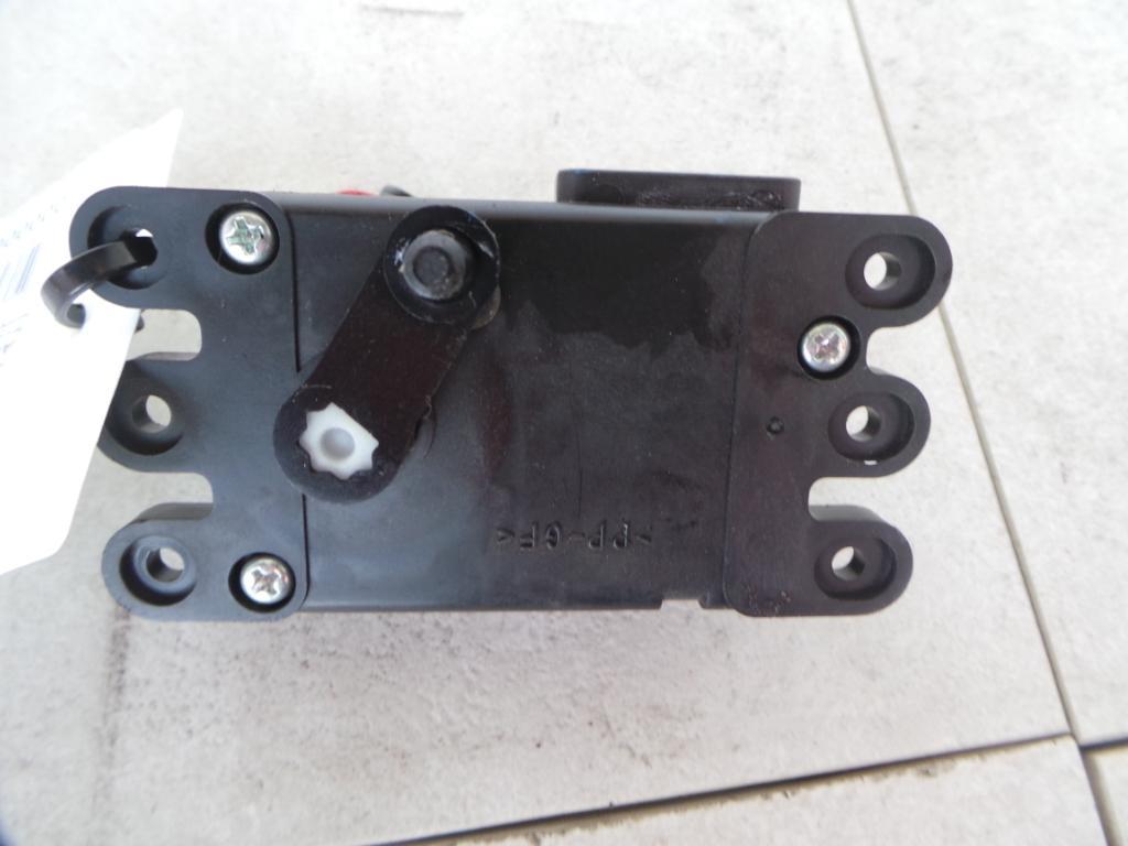 FORD ESCAPE AC FLAP/ STEPPER MOTOR ZD WAGON 04/08-01/12 (2ND) | eBay