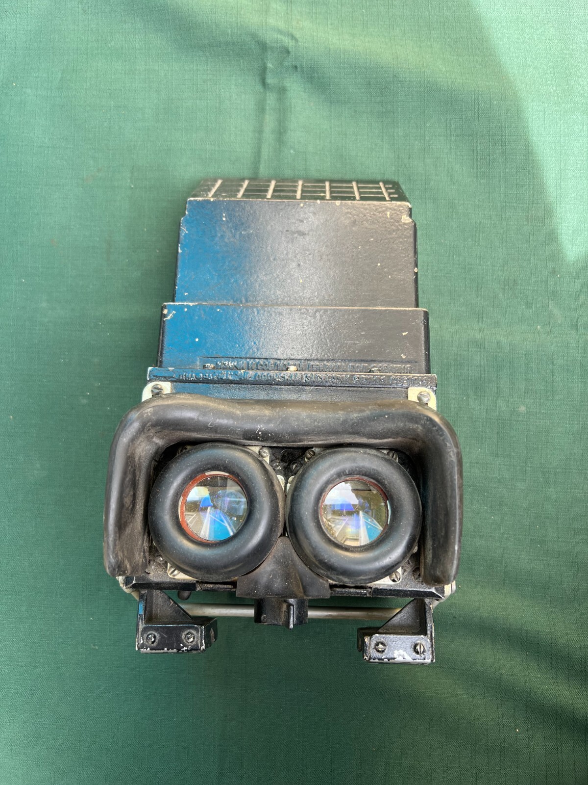 Russian Surplus Night Vision