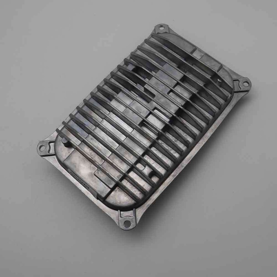 2017-2019 Mercedes W222 W213 E300 Right Headlight Led Module Ballast ...
